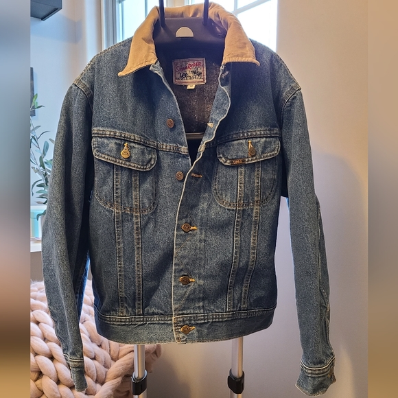 Lee Storm Rider | Jackets & Coats | Lees Denim Storm Rider Jacket ...